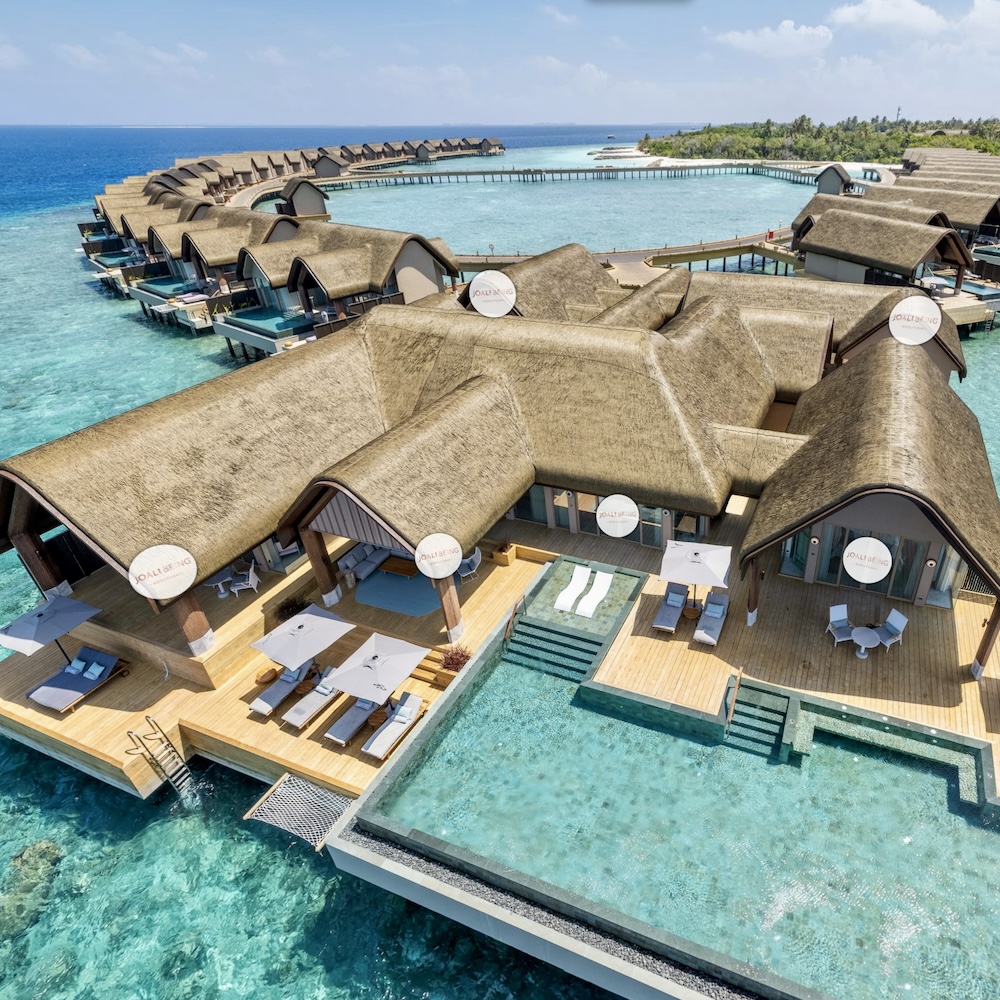 Places to Visit in The Maldives | Things to do in The Maldives