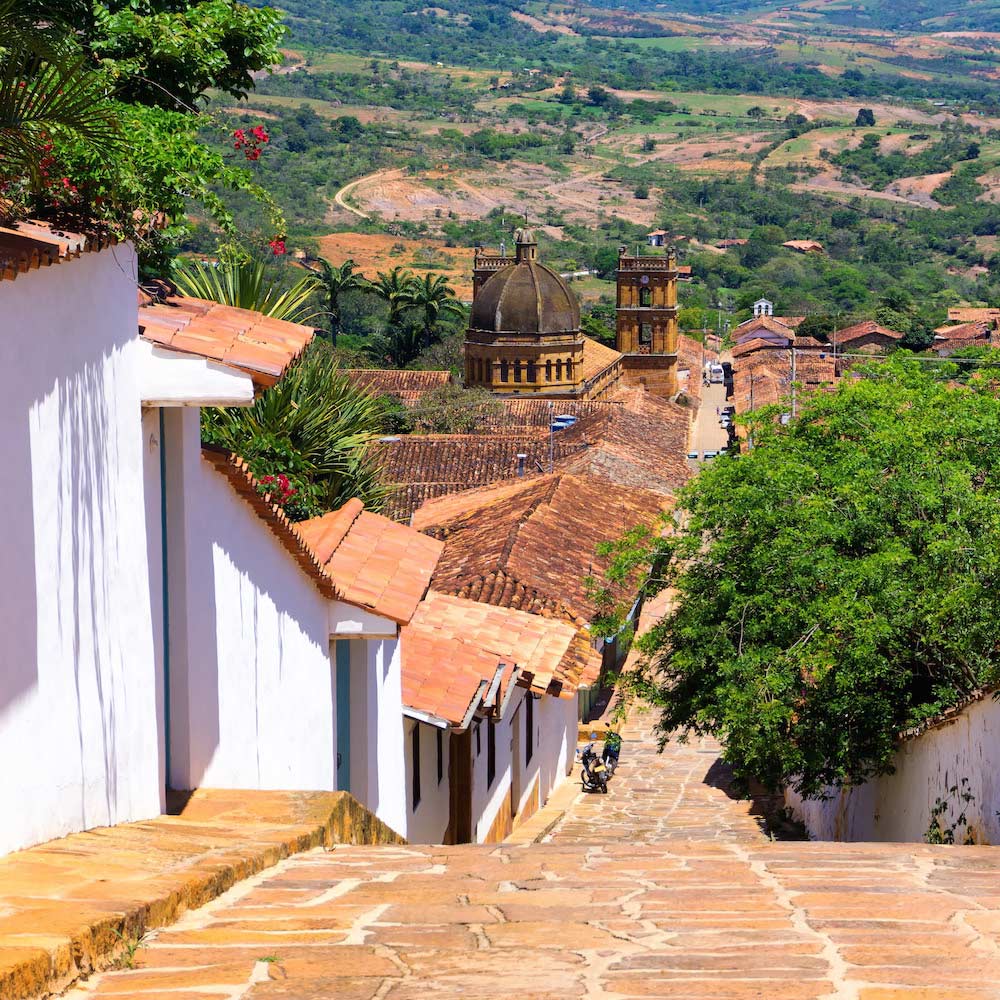 Places to Visit in Colombia | Things to do in Colombia