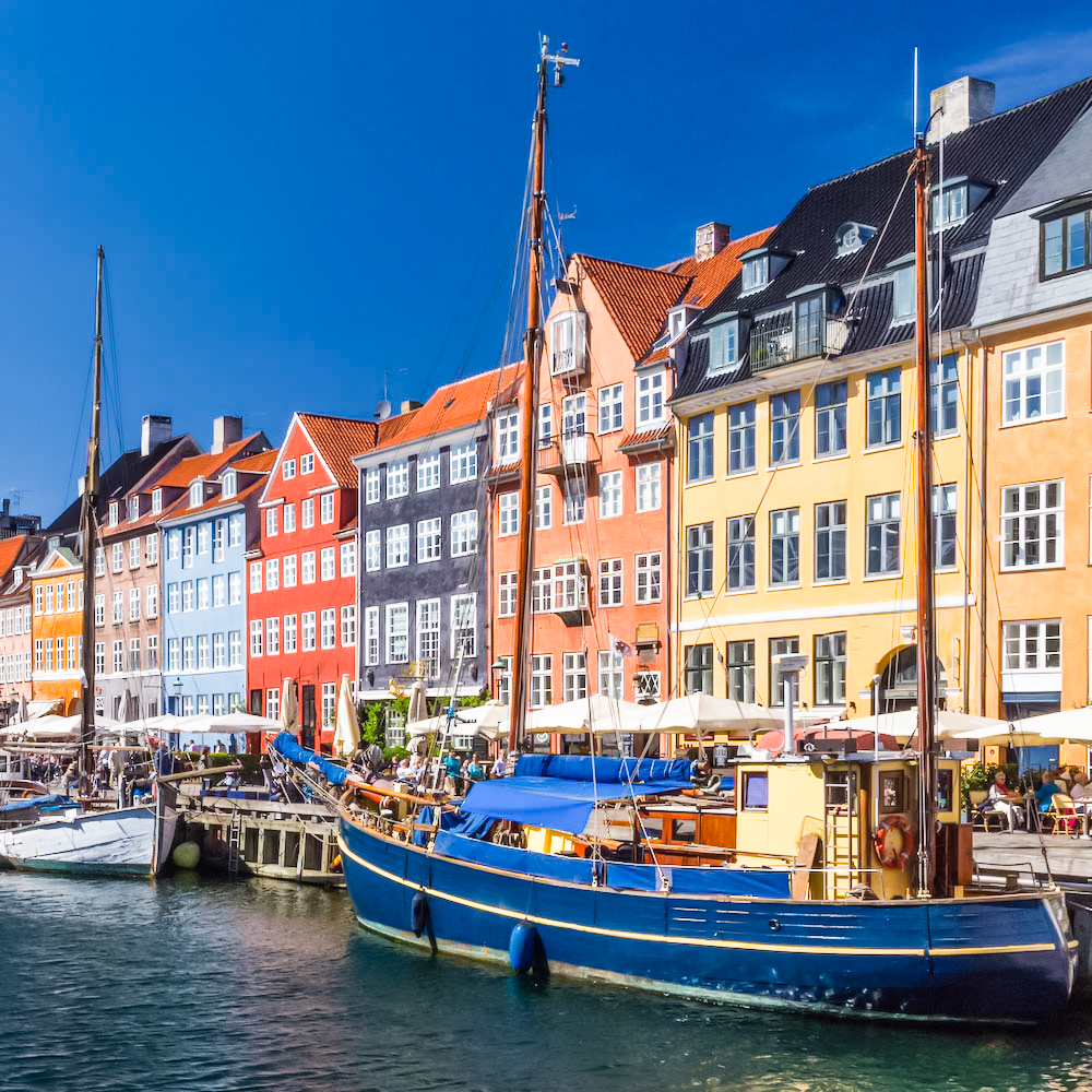 Places to Visit in Denmark | Things to do in Denmark