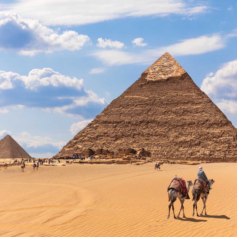 Places to Visit in Egypt | Things to do in Egypt