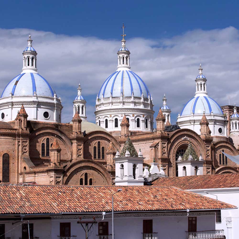 Places to Visit in Ecuador | Things to do in Ecuador